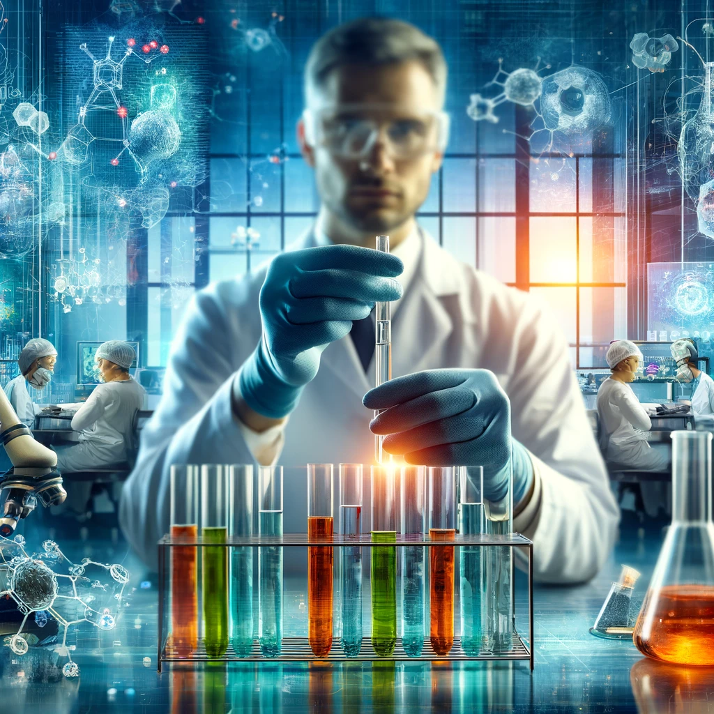 Revolutionary Cancer Treatment: ADC's Triumph in Medical Science