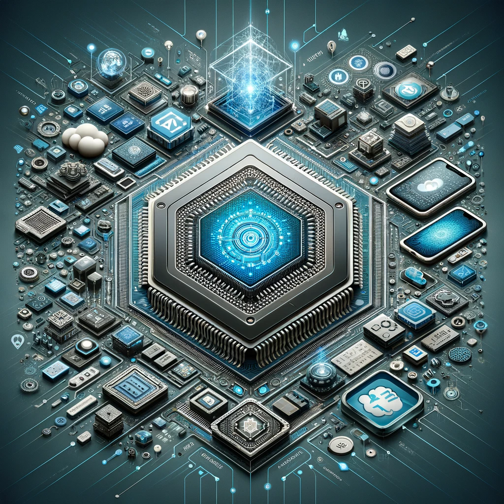 Revolutionizing Mobile Technology: SK Hynix and the Future of On-Device AI