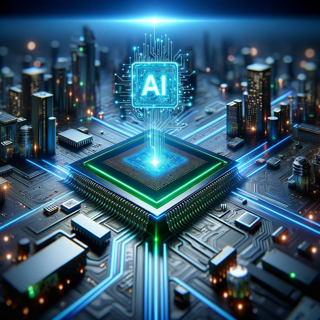 The AI Revolution in Semiconductor Industry: TSMC's Unprecedented ...