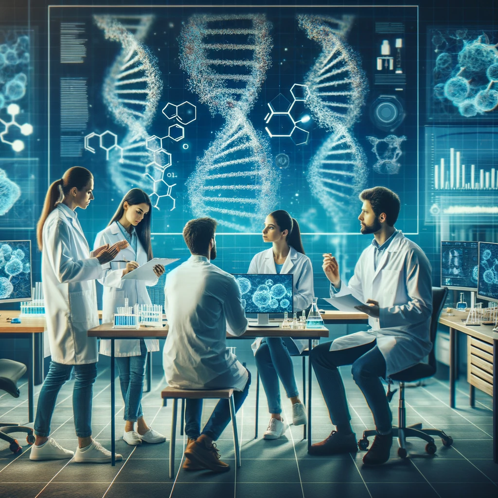 Breakthrough in Genetic Disorder Treatment: GC Pharma's Sanfilippo ...