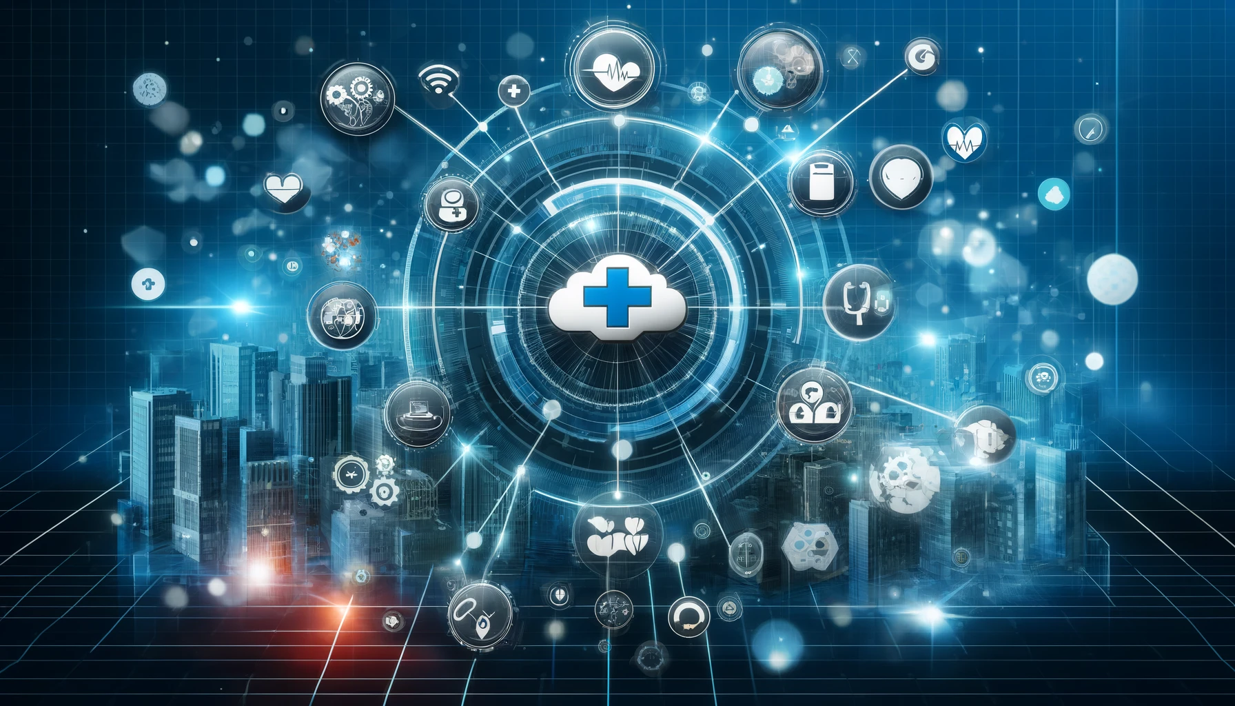 Transforming Public Healthcare: Naver Cloud's Revolutionary Hospital ...