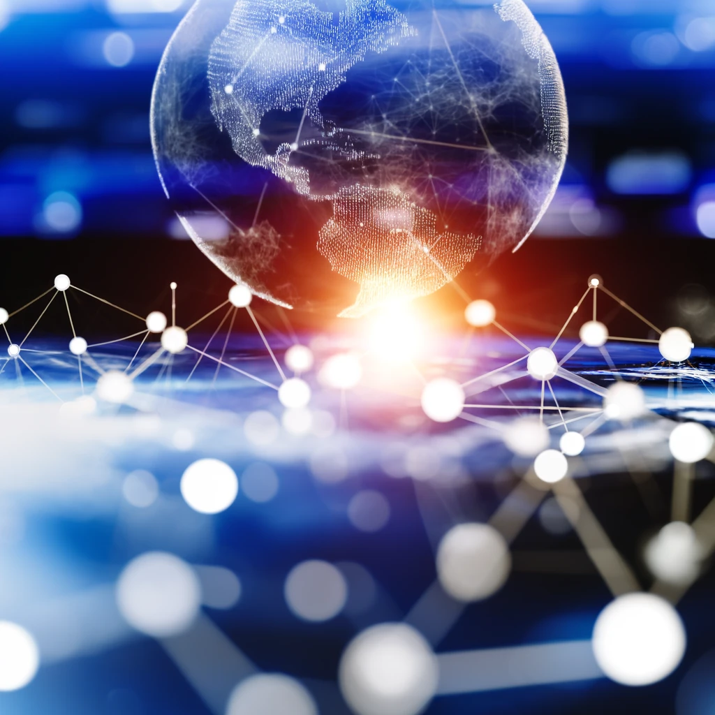 Discovering Global Synergy: INNOCEAN's 'Discovery 2024' Event