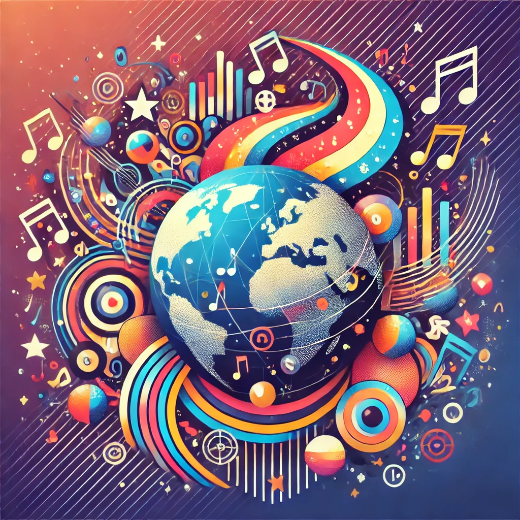 K-Pop: A Global Phenomenon Shaping Modern Culture