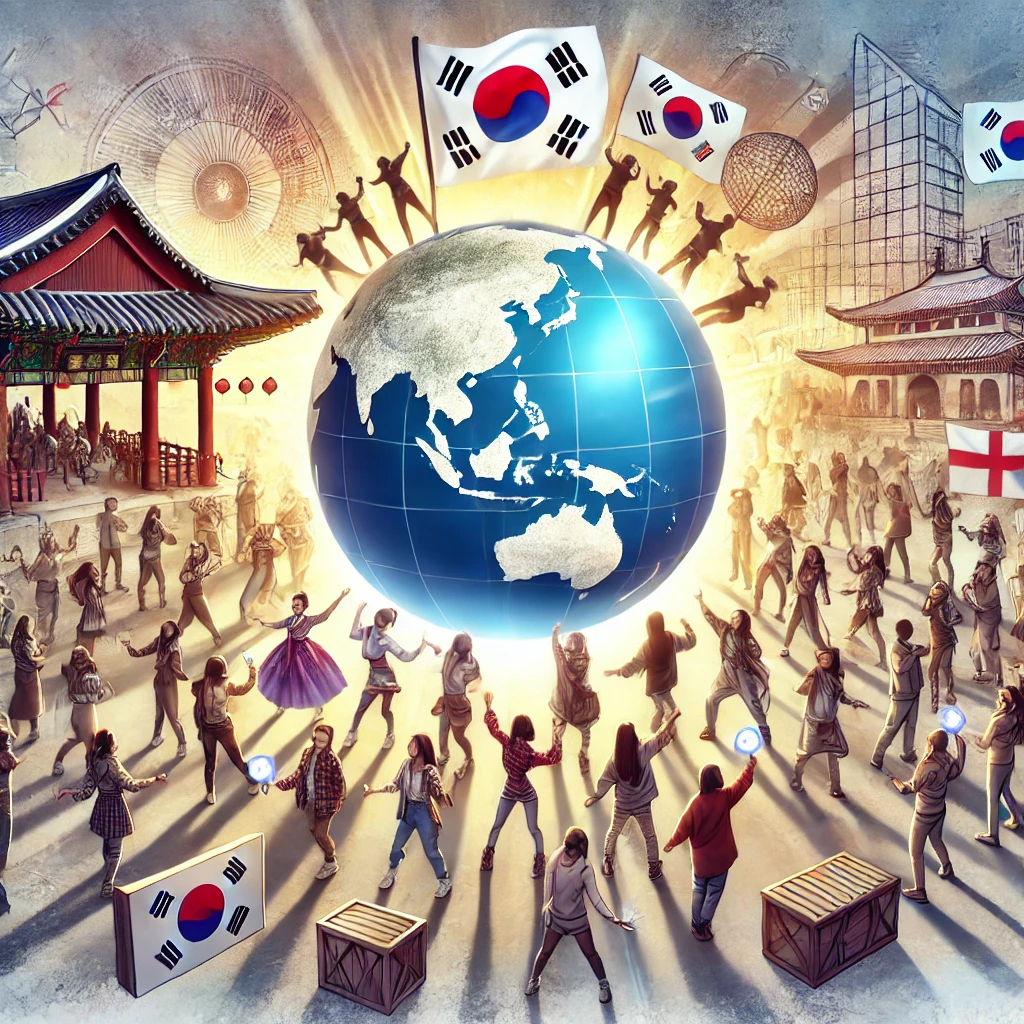 The Ultimate Guide to K-Pop Dance: Discovering the Heartbeat of Korean ...