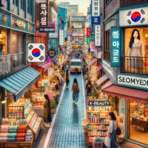 Seomyeon Busan: Your Guide to Shopping, Dining, and Culture