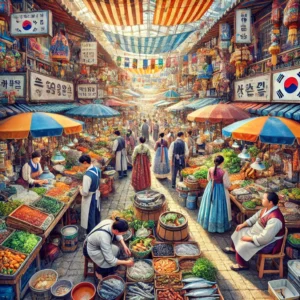 Seomyeon Busan: Your Guide to Shopping, Dining, and Culture
