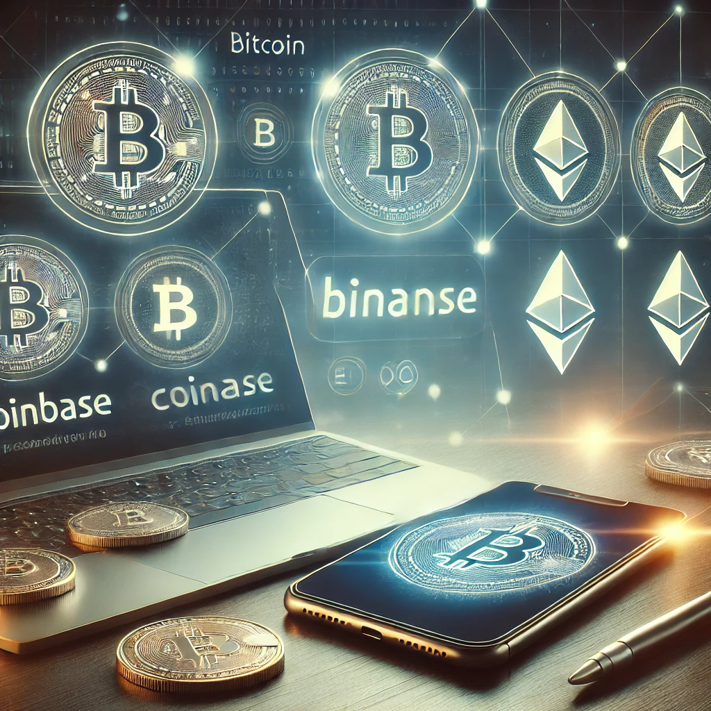 The Best Crypto Apps for Beginners in the USA: Top Trading Platforms ...