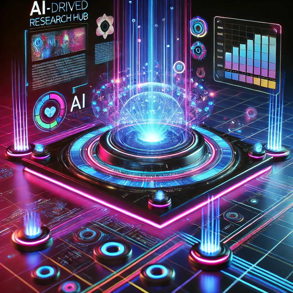 Gemini Deep Research: Unlocking Advanced Research Excellence
