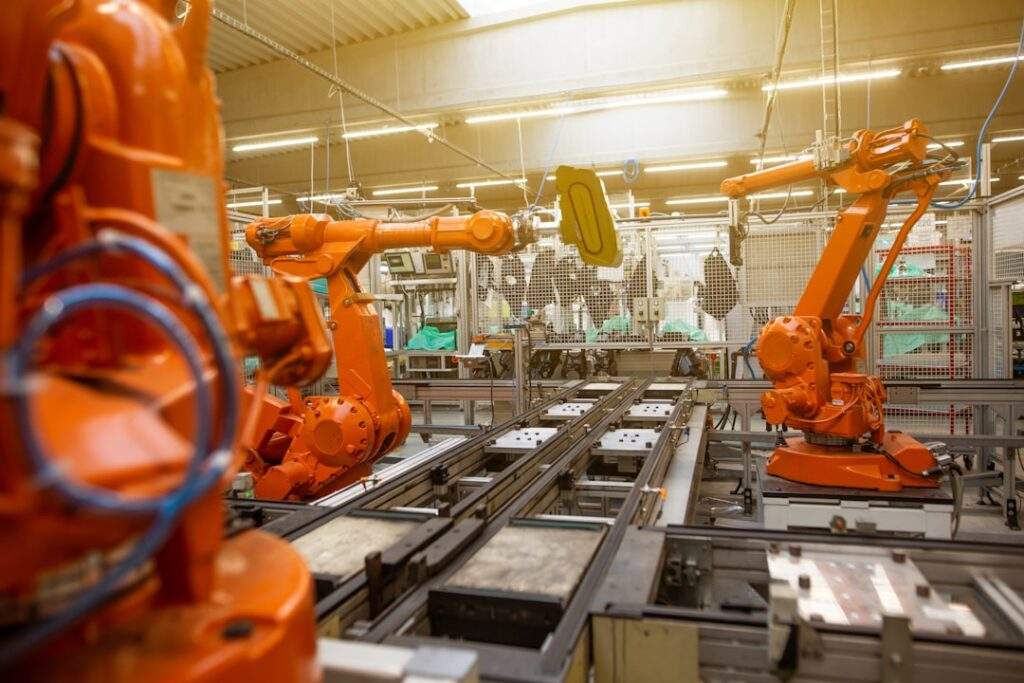 CJ CheilJedang: AI & Robotics Fueling K-Food Innovation